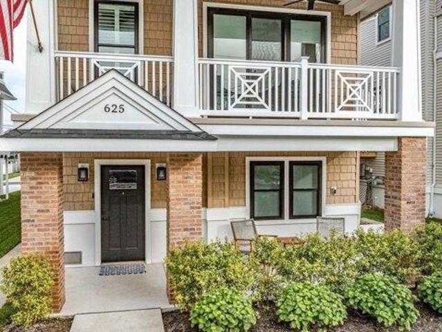 house with 5 bedroom, Ocean City NJ DLS101657345