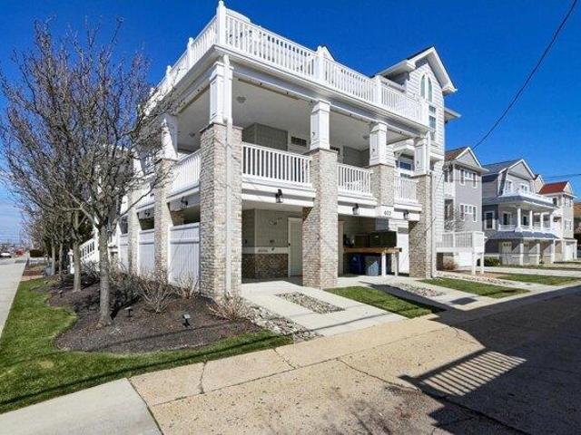 house with 5 bedroom, Ocean City NJ DLS101661187