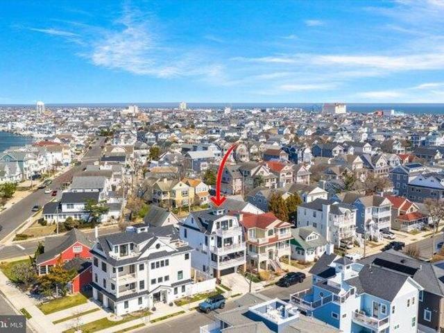 house with 5 bedroom, Ocean City NJ DLS101661593