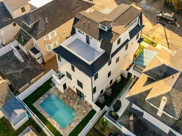 house with 5 bedroom, Ocean City NJ DLS101661957