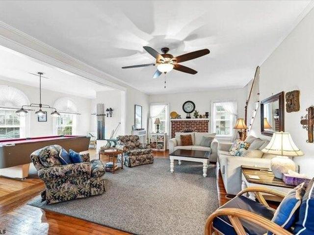 house with 5 bedroom, Ocean City NJ DLS101662143