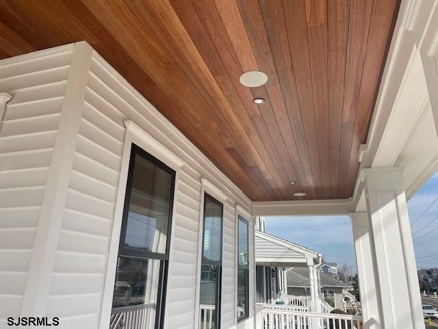house with 5 bedroom, Ocean City NJ DLS101604881