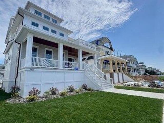 house with 5 bedroom, Ocean City NJ DLS101748092
