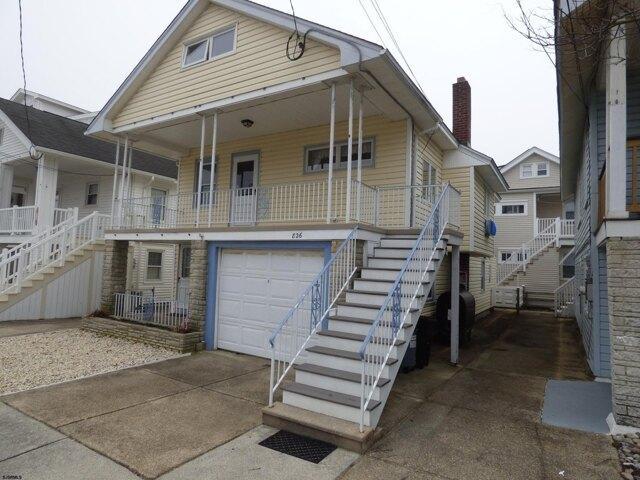 house with 5 bedroom, Ocean City NJ DLS101782333