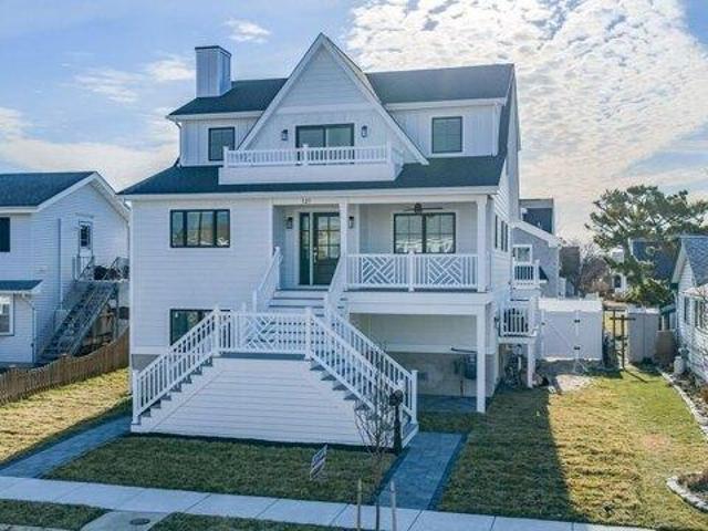 house with 5 bedroom, Ocean City NJ DLS101782956