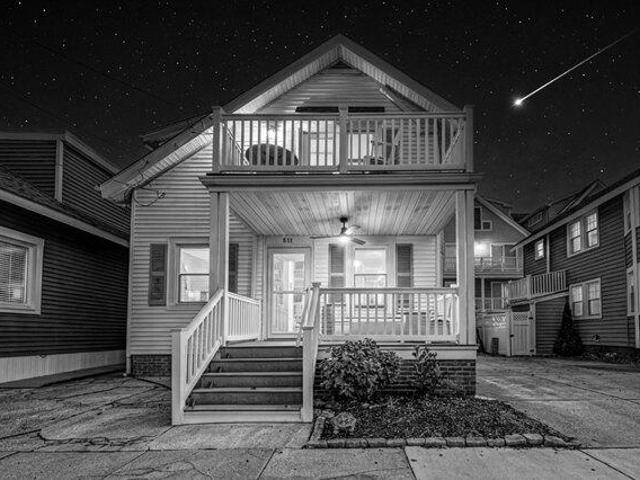 house with 5 bedroom, Ocean City NJ DLS101707067