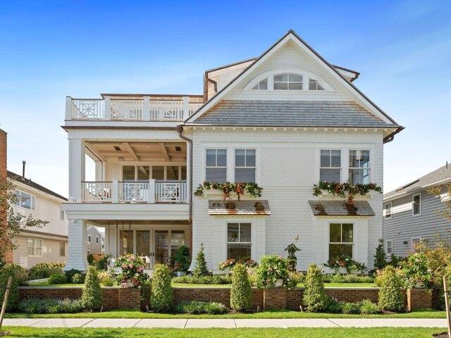 house with 5 bedroom, Ocean City NJ DLS101856742