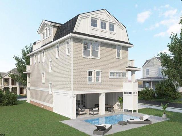 house with 5 bedroom, Ocean City NJ DLS102280322