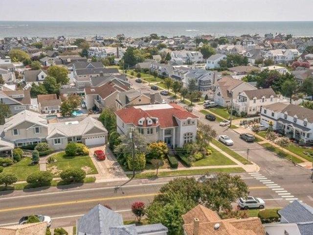 house with 5 bedroom, Ocean City NJ DLS102280570