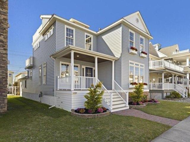 house with 5 bedroom, Ocean City NJ DLS102313584