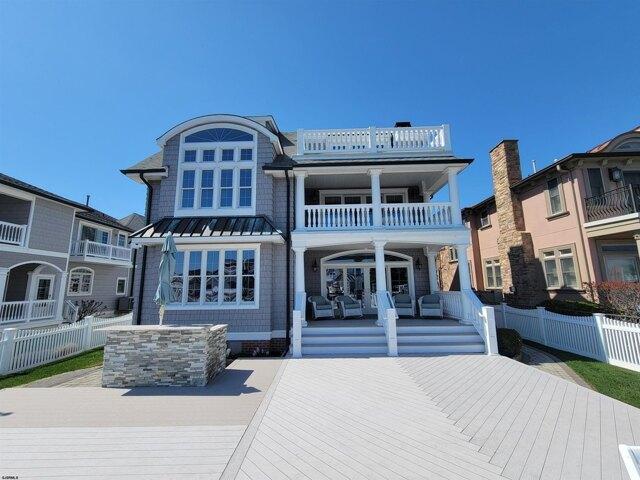 house with 5 bedroom, Ocean City NJ DLS102316789