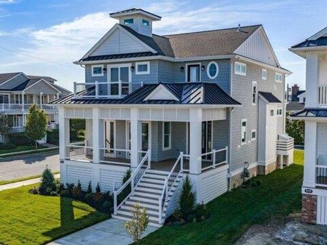 house with 5 bedroom, Ocean City NJ DLS102825016