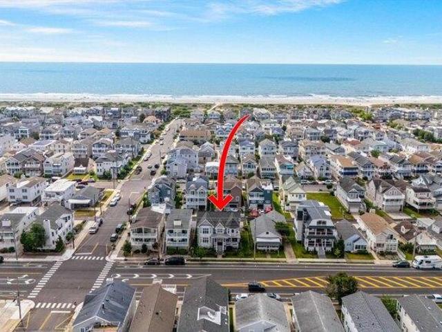 house with 5 bedroom, Ocean City NJ DS102316485