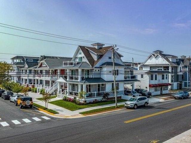 house with 5 bedroom, Ocean City NJ DS102313438
