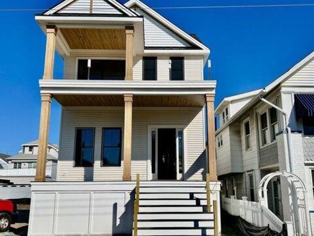 house with 5 bedroom, Ocean City NJ DS102475217