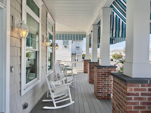 house with 5 bedroom, Ocean City NJ DS102799815