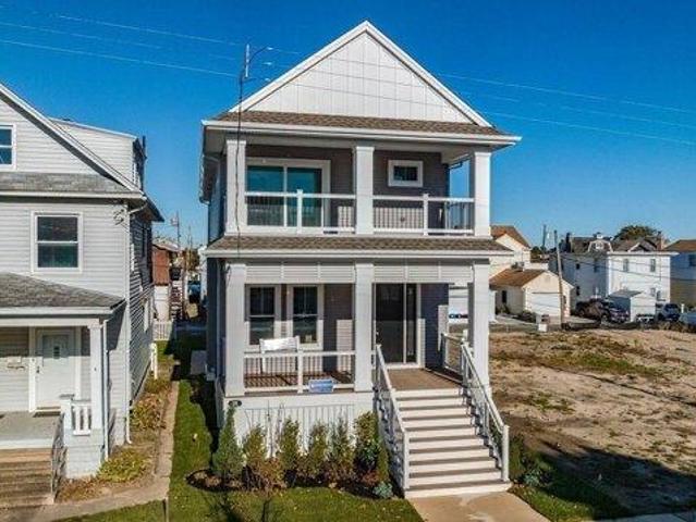 house with 5 bedroom, Ocean City NJ DS102800380