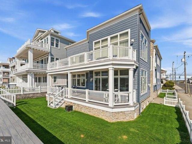 house with 5 bedroom, Ocean City NJ DS102826114