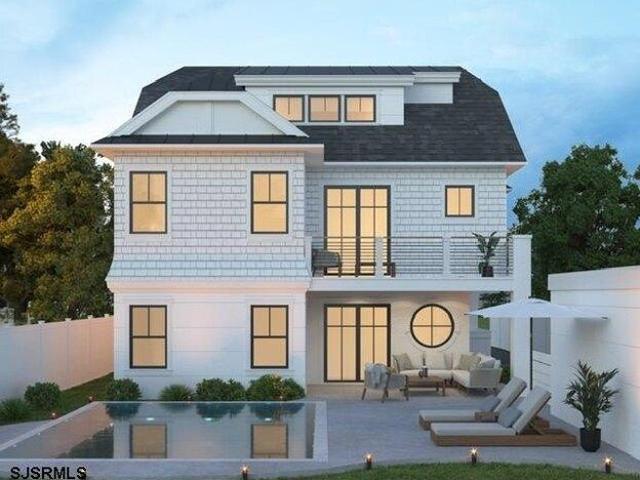 house with 5 bedroom, Ocean City NJ DS102826305