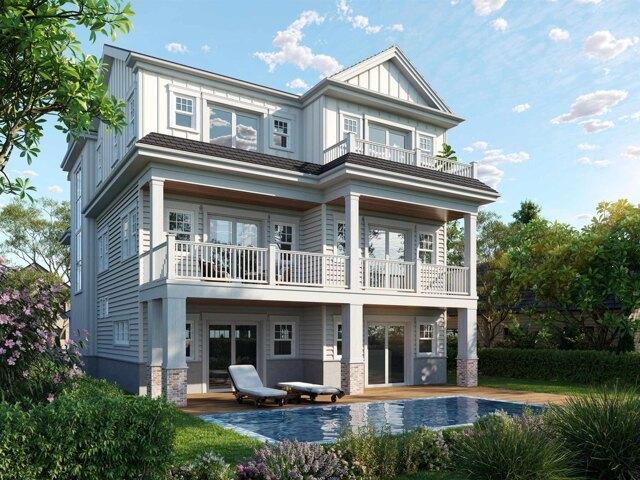 house with 5 bedroom, Ocean City NJ DS102826829