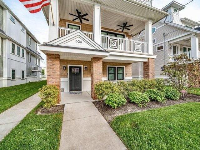 house with 5 bedroom, Ocean City NJ ES104904985
