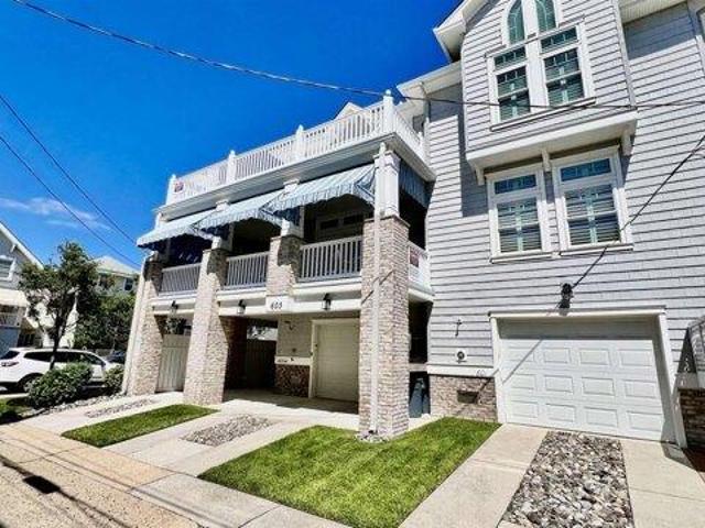 house with 5 bedroom, Ocean City NJ ES104907649