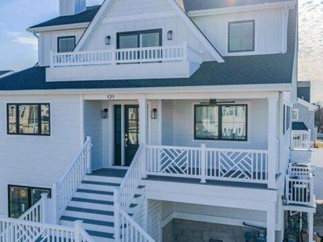 house with 5 bedroom, Ocean City NJ ES104908679
