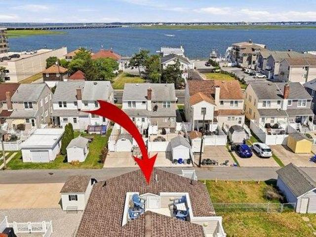 house with 5 bedroom, Ocean City NJ ES105156076