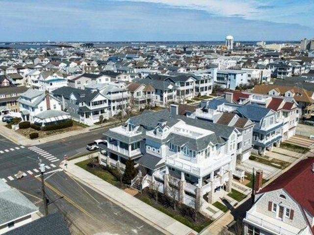 house with 5 bedroom, Ocean City NJ ES105157003