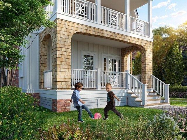 house with 5 bedroom, Ocean City NJ ES105174412