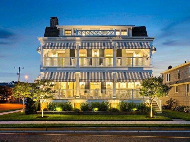 house with 5 bedroom, Ocean City NJ ES105175361