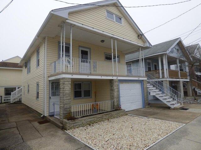 house with 5 bedroom, Ocean City NJ ES105206266