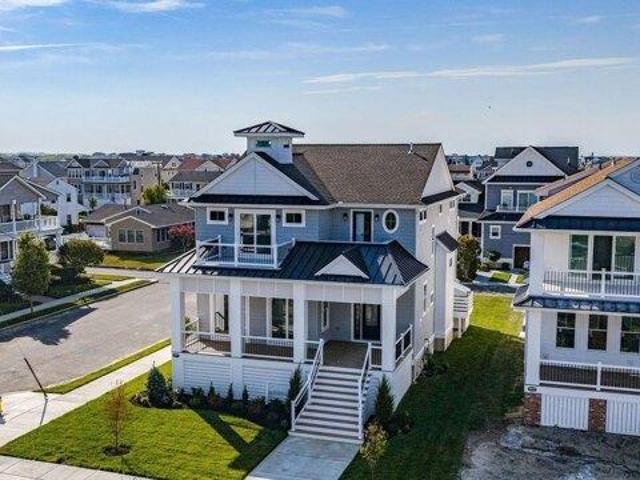house with 5 bedroom, Ocean City NJ ES102825016