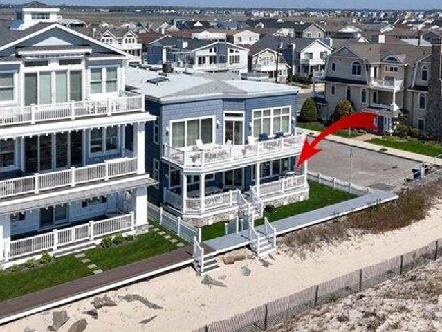house with 5 bedroom, Ocean City NJ ES102826114