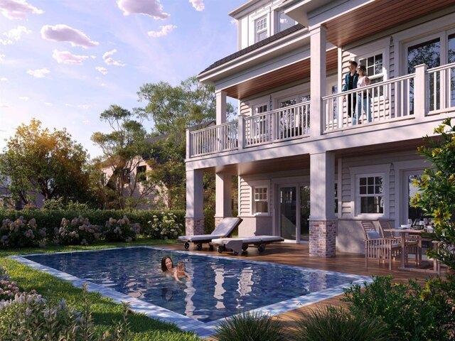 house with 5 bedroom, Ocean City NJ ES102826829