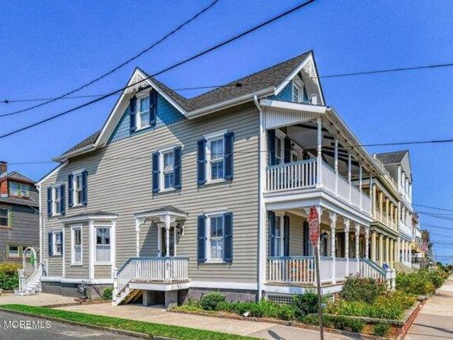 house with 5 bedroom, Ocean Grove NJ ES105156608