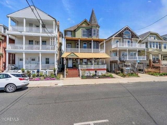 house with 5 bedroom, Ocean Grove NJ ES105157676