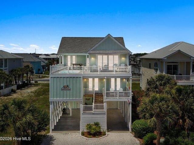 house with 5 bedroom, Ocean Isle Beach NC ES104900041