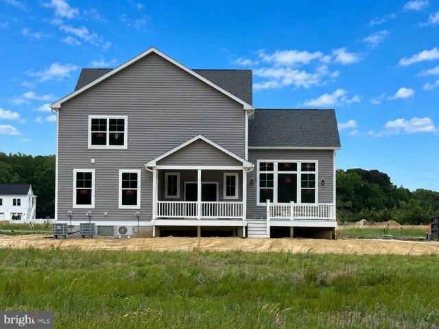 house with 5 bedroom, Ocean Pines MD ES104909008