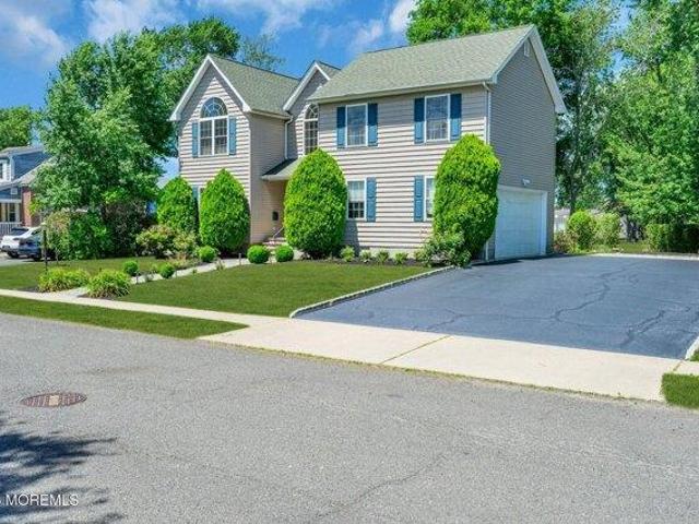 house with 5 bedroom, Oceanport NJ DS104441041