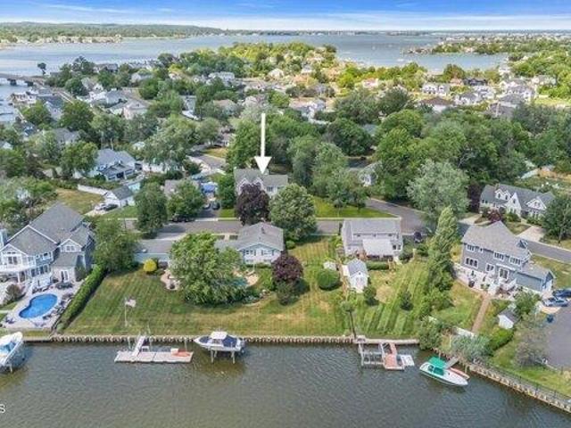 house with 5 bedroom, Oceanport NJ ES104441041
