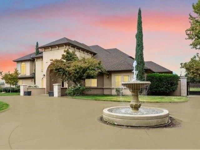 house with 5 bedroom, Oakdale CA ES103500568