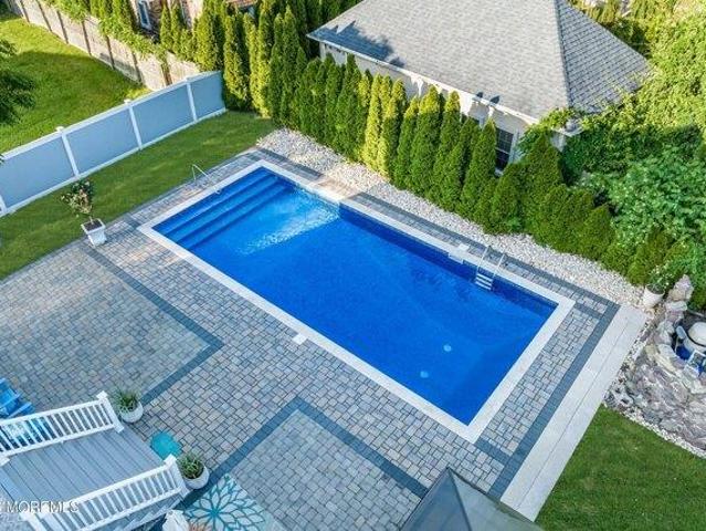 house with 5 bedroom, Oakhurst NJ DLS101747518