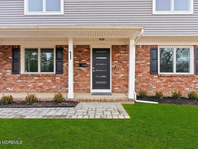 house with 5 bedroom, Oakhurst NJ DS102213091