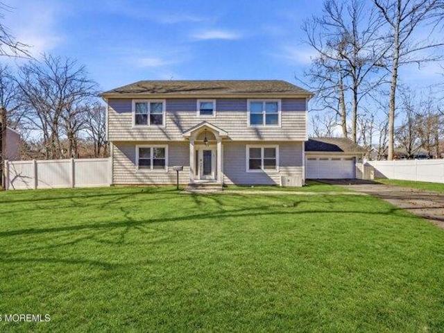 house with 5 bedroom, Oakhurst NJ DS102798512