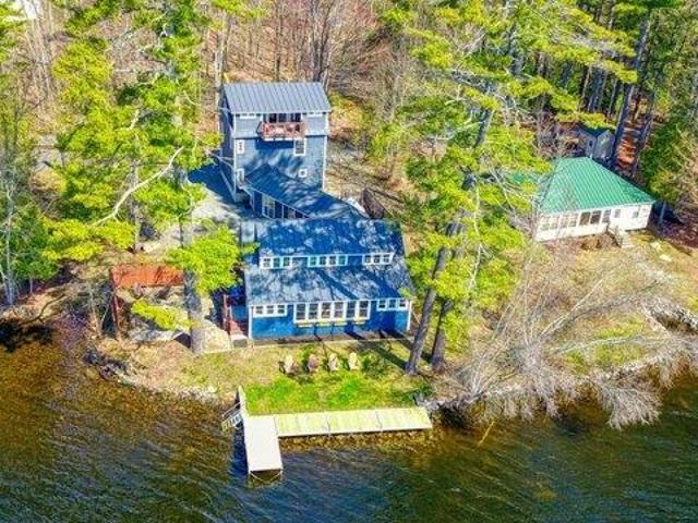 house with 5 bedroom, Oakland ME DLS102445391