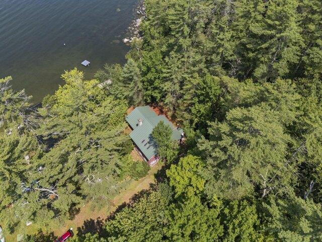 house with 5 bedroom, Oakland ME DS103889332