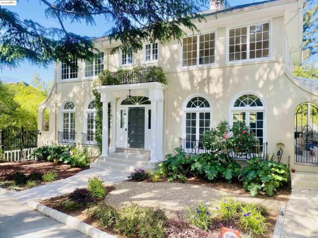 house with 5 bedroom, Oakland CA DLS90790183