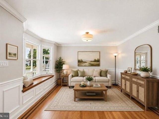 house with 5 bedroom, Oaklyn NJ ES105173103