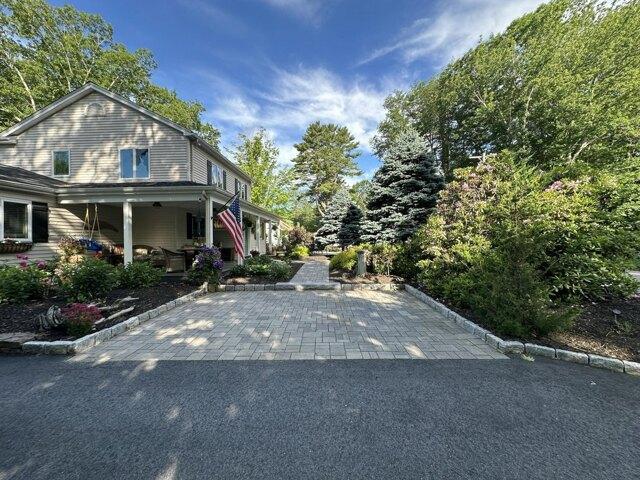 house with 5 bedroom, Ogunquit ME ES103932835
